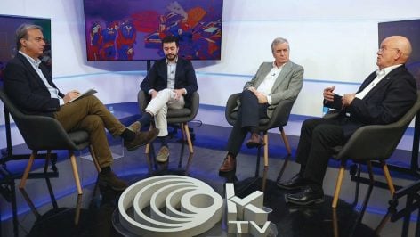 Okdiario, el digital de Eduardo Inda
