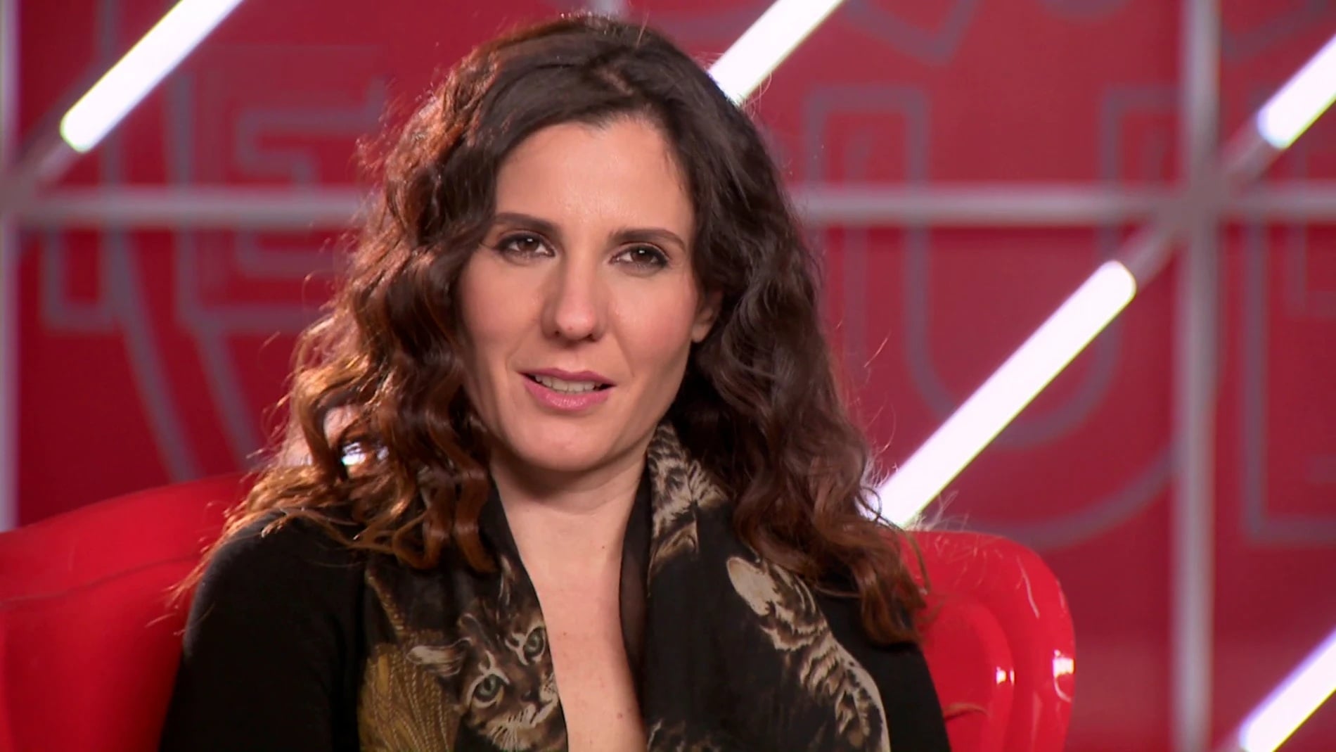 Diana Navarro: su edad, su pareja, sus hijos y cuánto cobra por actuación
