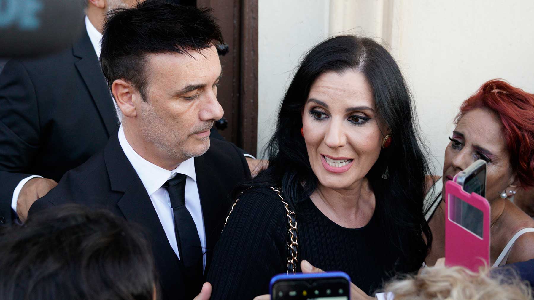 Diana Navarro: su edad, su pareja, sus hijos y cuánto cobra por actuación