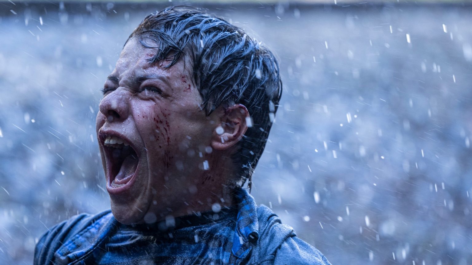 'Invisible': una serie que utiliza la fantasía para hablar del acoso escolar