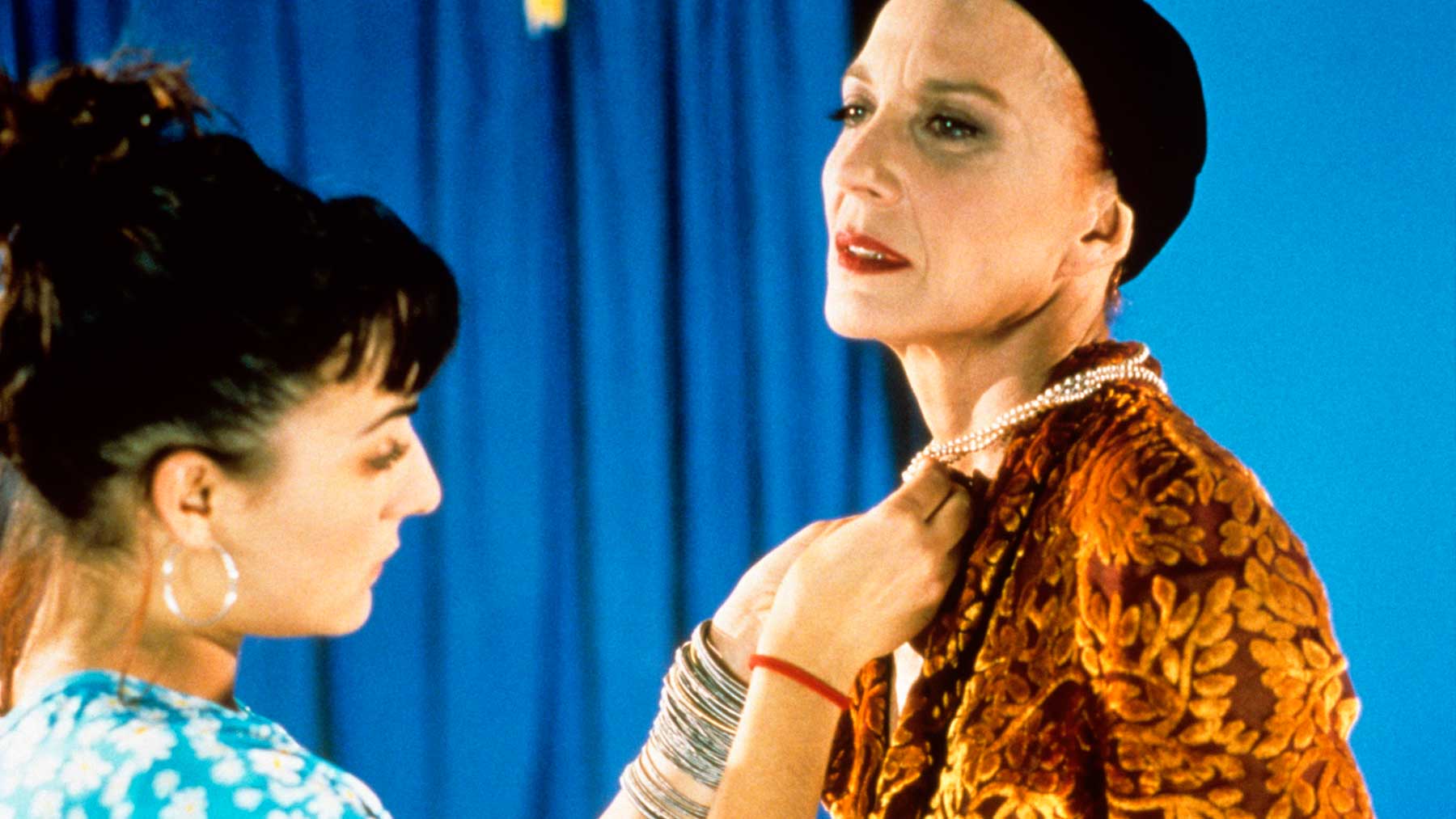Marisa Paredes: 5 películas para recordar a la musa de Pedro Almodóvar
