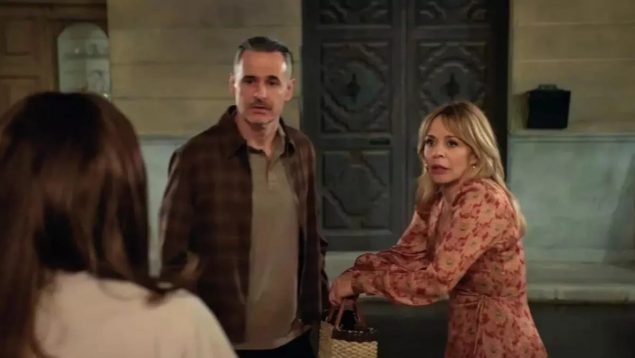 Luis Miguel Seguí sorprende a los fans de La que se avecina: ¿Ha ...