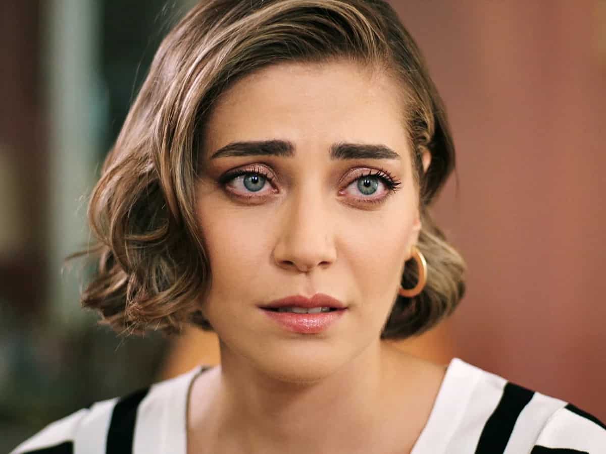 Öznur Serçeler: su edad, su pareja y biografía de Asuman en 'Una nueva ...