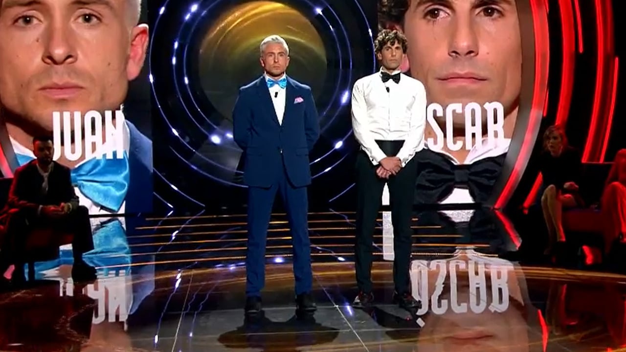 Gran Hermano: ¿quién es el ganador de la edición?