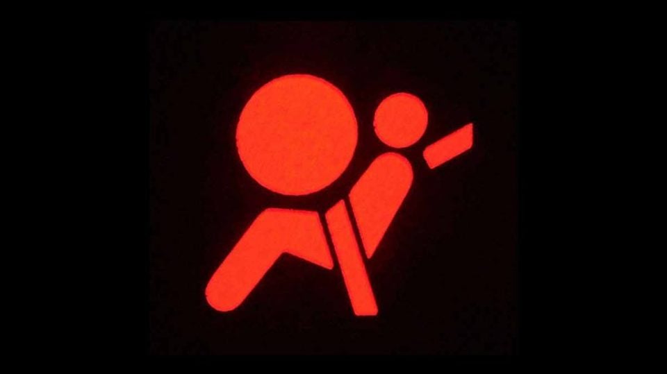 Significado de los testigos luminosos del tablero tu coche