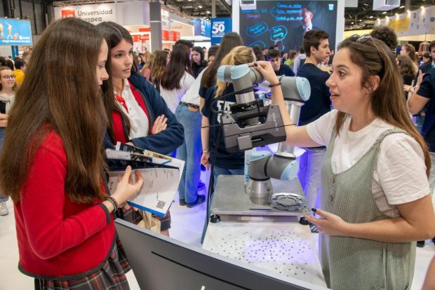 IFEMA Madrid 2025: un calendario lleno de actividades y citas ...