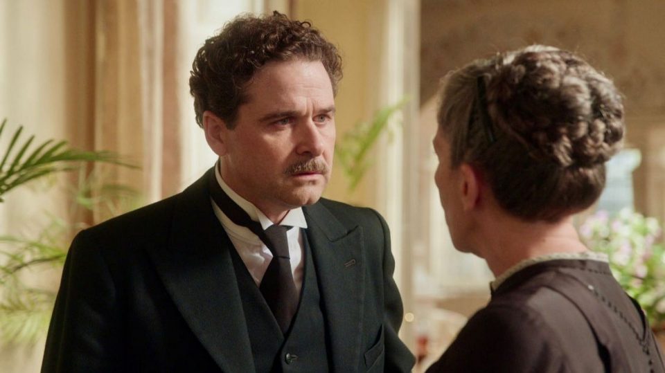 Avance del capítulo de La Promesa de hoy: Jana vuelve y se impone a la ...