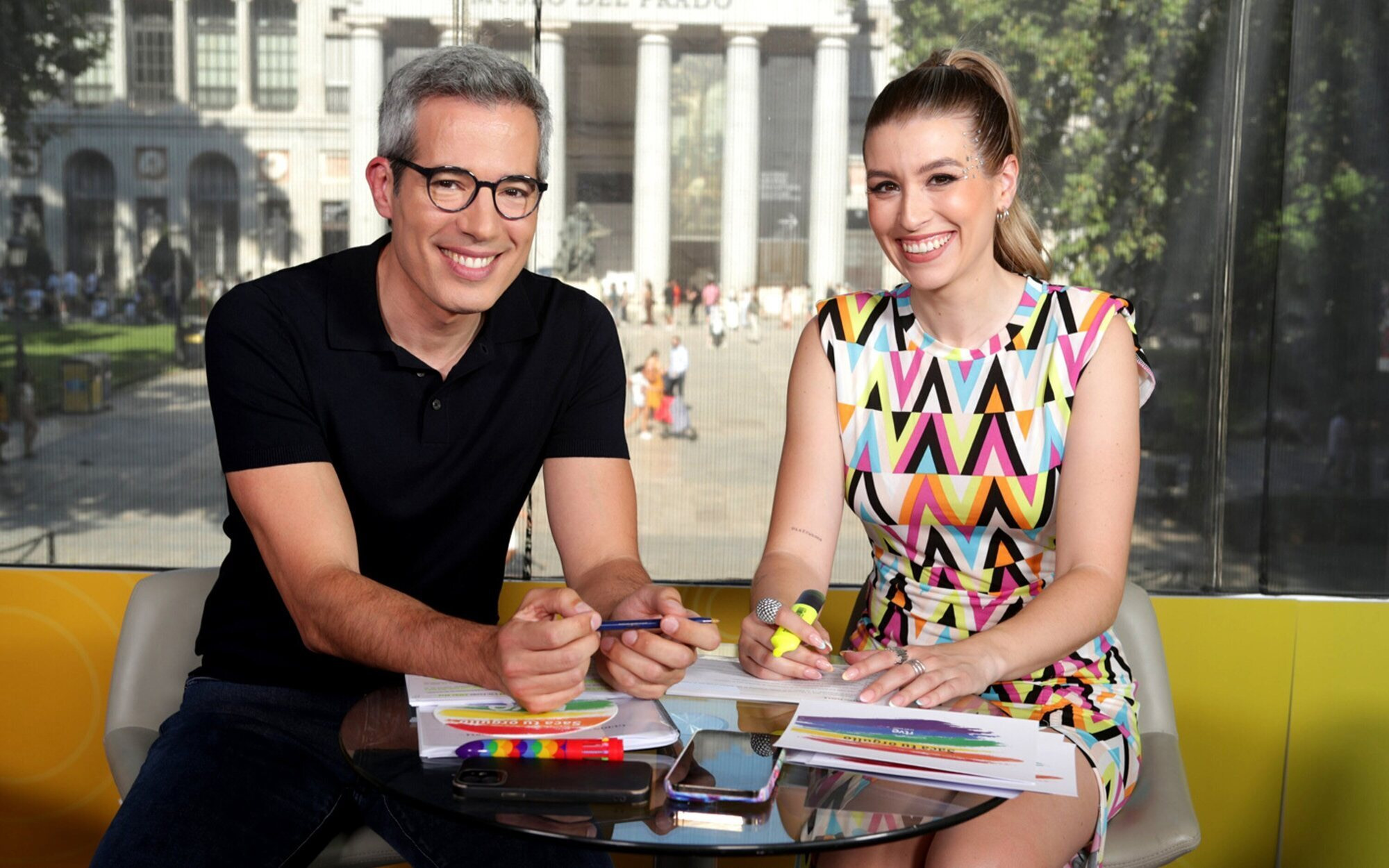 Nochevieja: ¿qué ver en televisión? Toda la programación de las cadenas