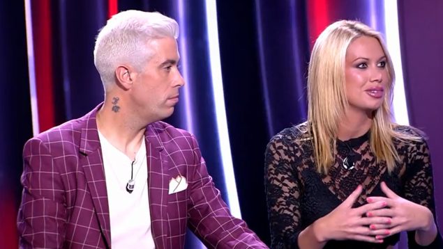 Javier Mouzo: su edad, cuántos hijos tiene y su relación con Vanessa