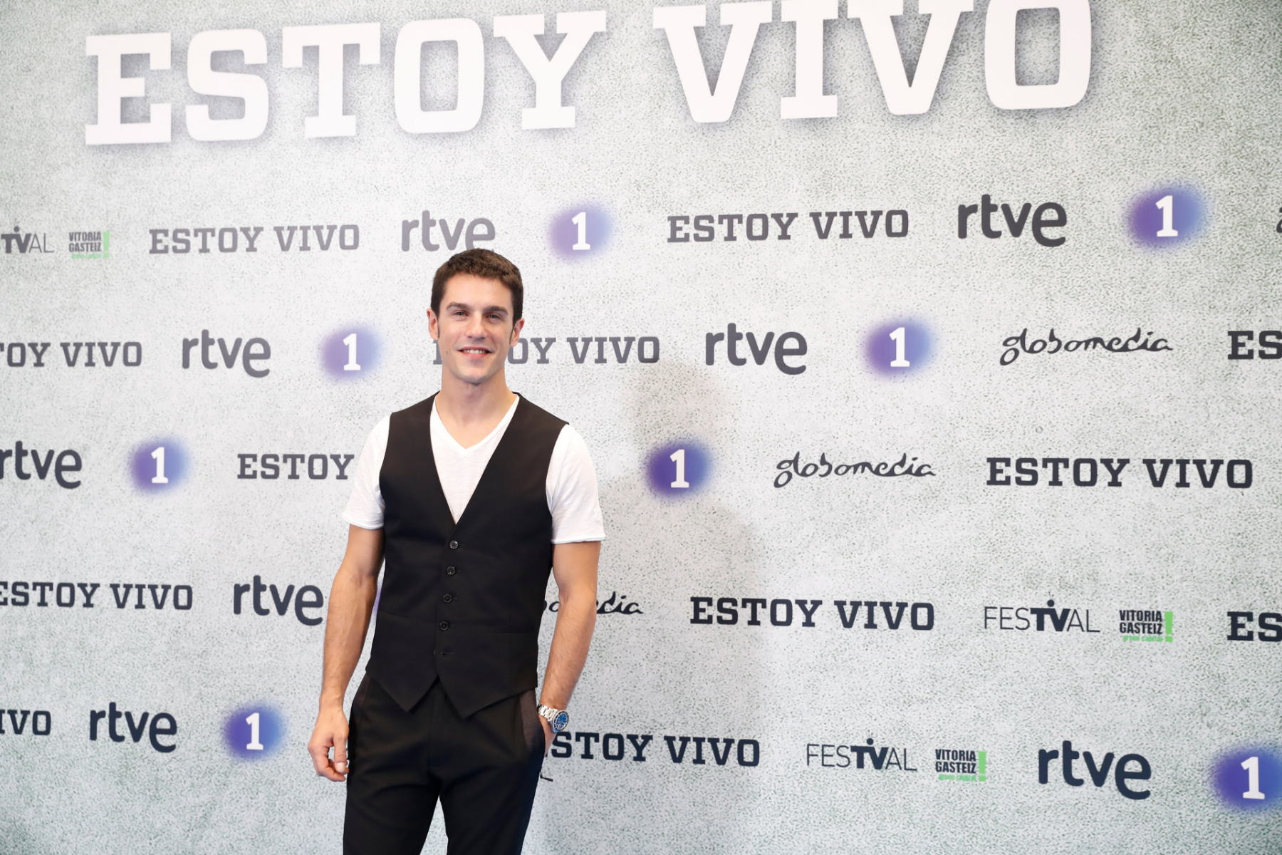 Todo sobre Alejo Sauras: su edad, su pareja, qué hace ahora y dónde vive