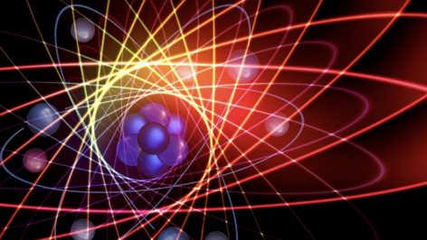 Átomo de Rutherford: qué es, características y su importancia en la ...