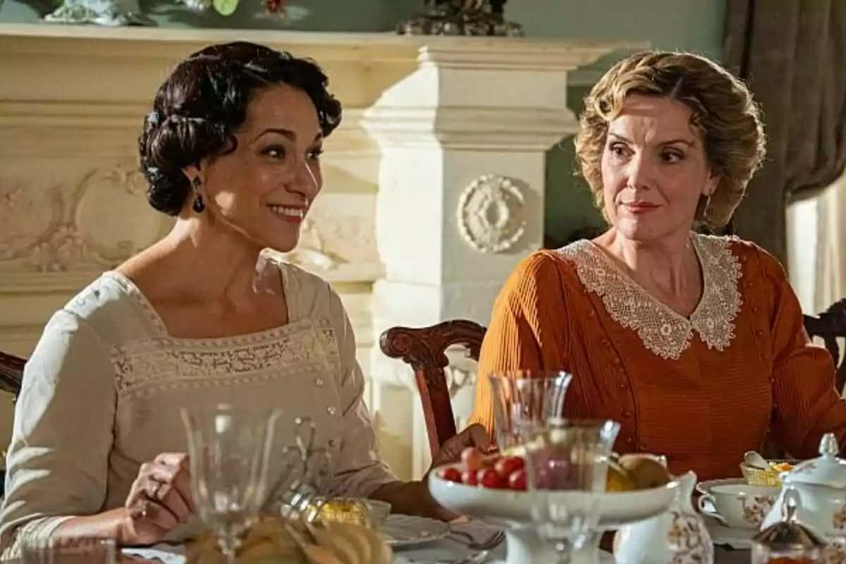 Isabel Serrano: su edad, su pareja y biografía de Leocadia en 'La Promesa'