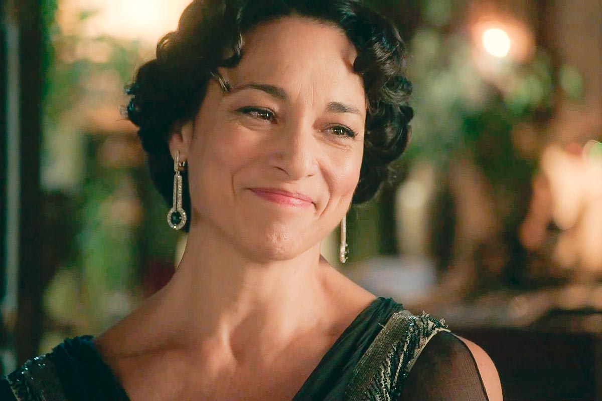 Isabel Serrano: su edad, su pareja y biografía de Leocadia en 'La Promesa'