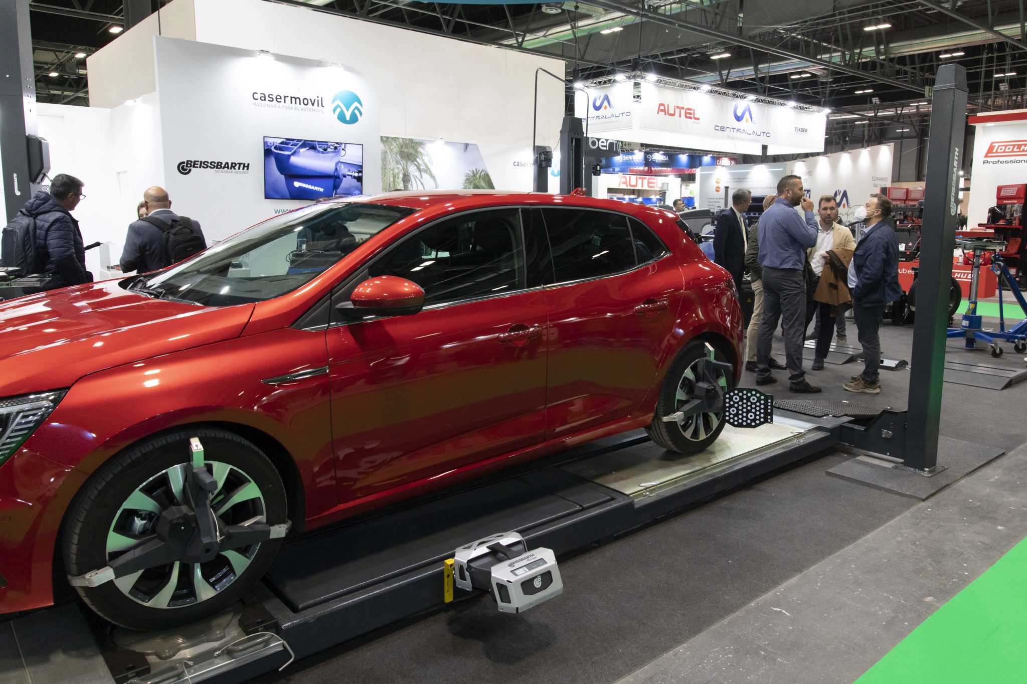 IFEMA Madrid 2025: un calendario lleno de actividades y citas ...