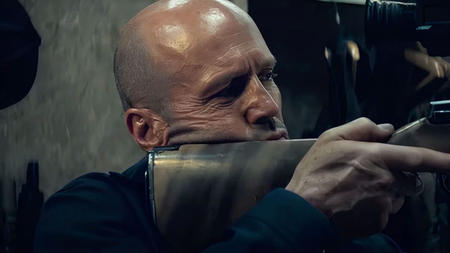Lo nuevo de Jason Statham está arrasando en Prime Video: dos horas de ...