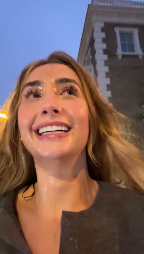 Lilly Phillips responde a Bonnie Blue tras acostarse con 1.000 hombres