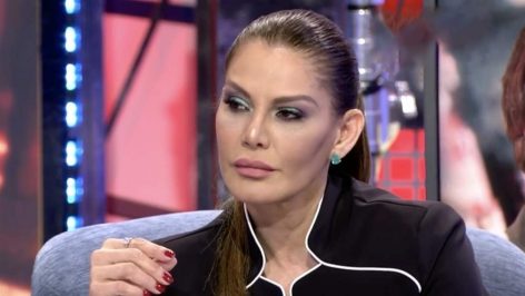 Quién es Ivonne Reyes: su edad, su pareja y cuántos hijos tiene