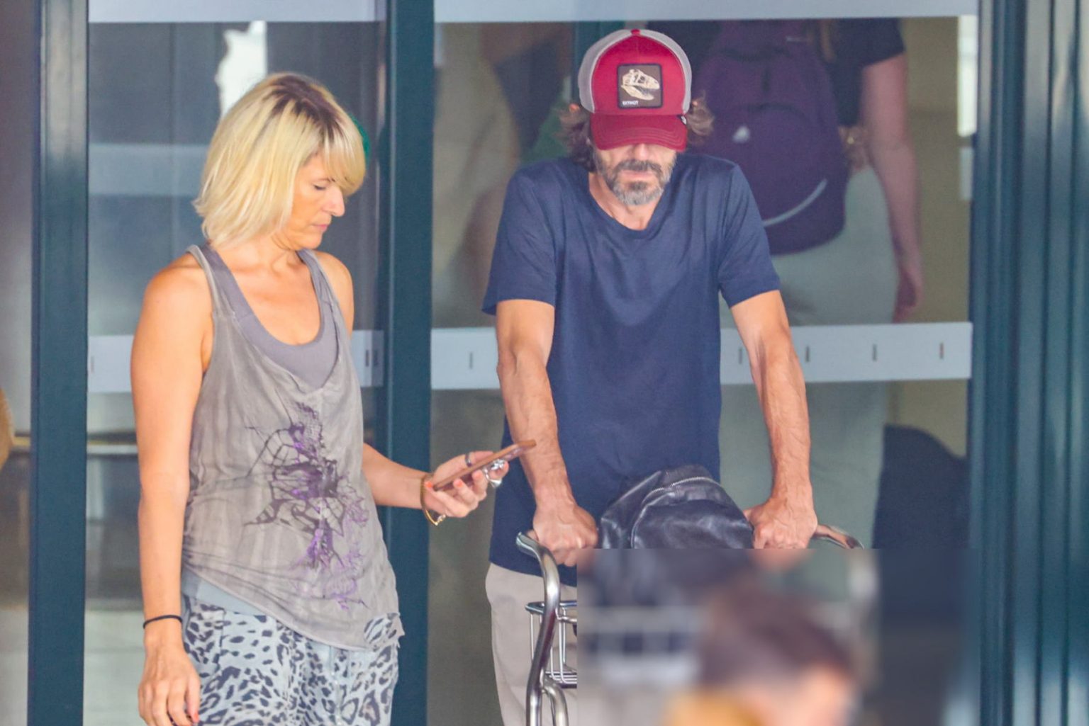 Todo sobre Santi Millán: cuántos años tiene, su mujer, sus hijos, programas y series...