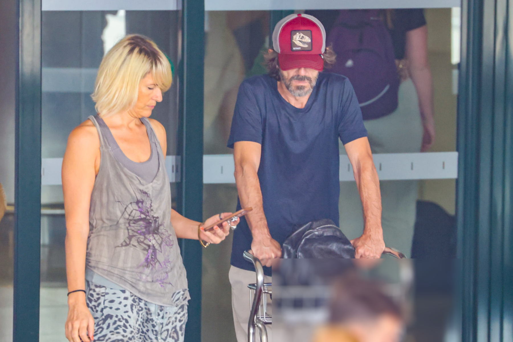 Todo sobre Santi Millán: cuántos años tiene, su mujer, sus hijos ...