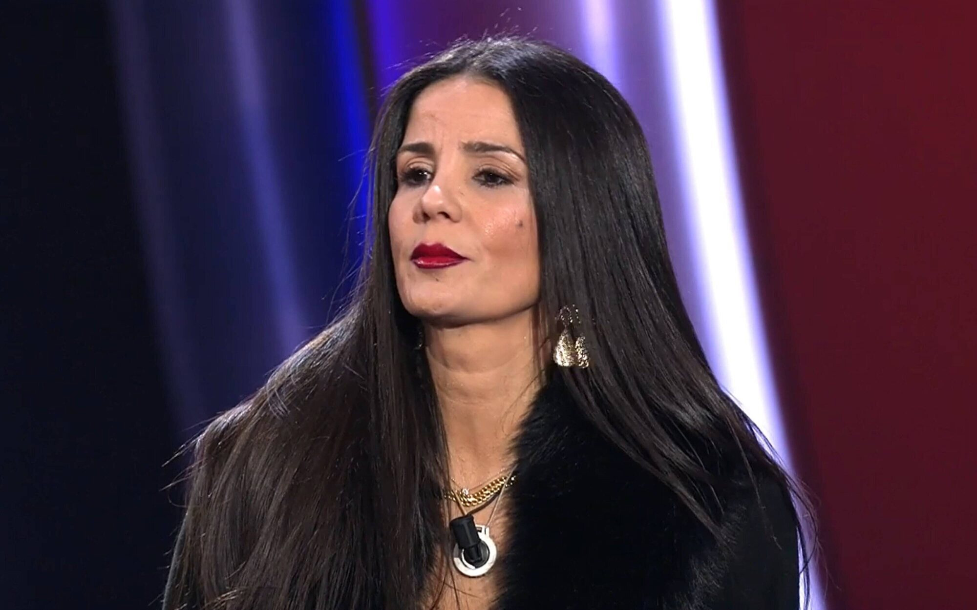 Ana Herminia no acude al debate de 'GH DÚO 3' tras su expulsión