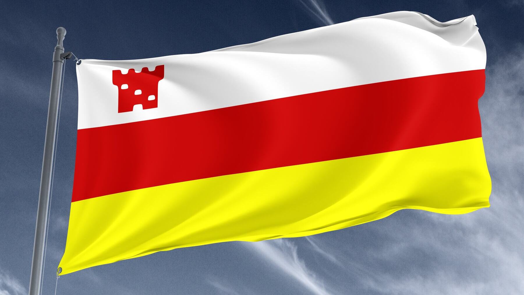 Increíble pero cierto: estas 2 ciudades de EEUU están inspiradas en la ...