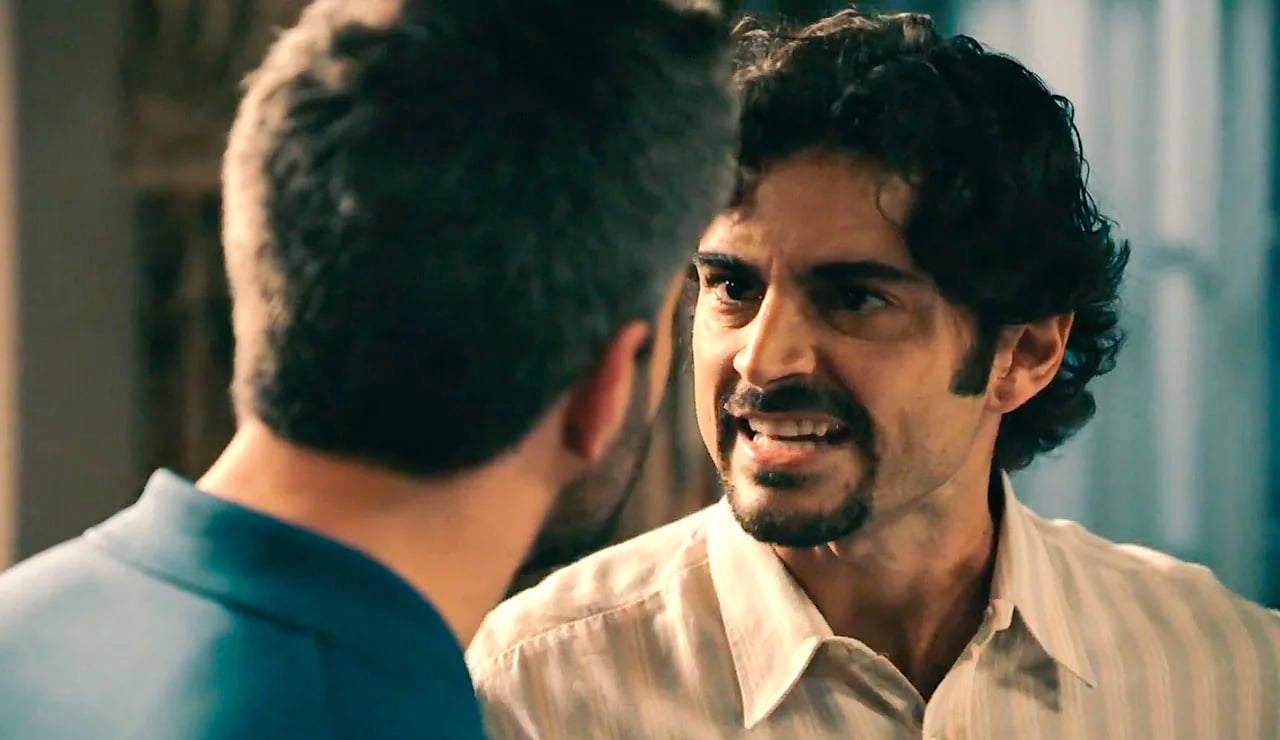 Sueños de libertad, avance del capítulo de hoy: Víctor quiere que María se escape con él