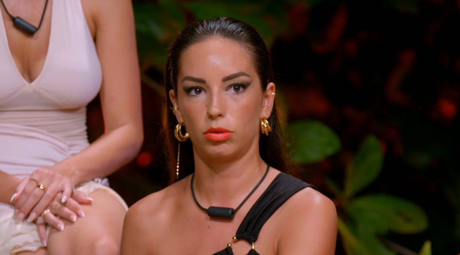 La Isla De Las Tentaciones 8 Anita Cae En La Tentación Con Manuel