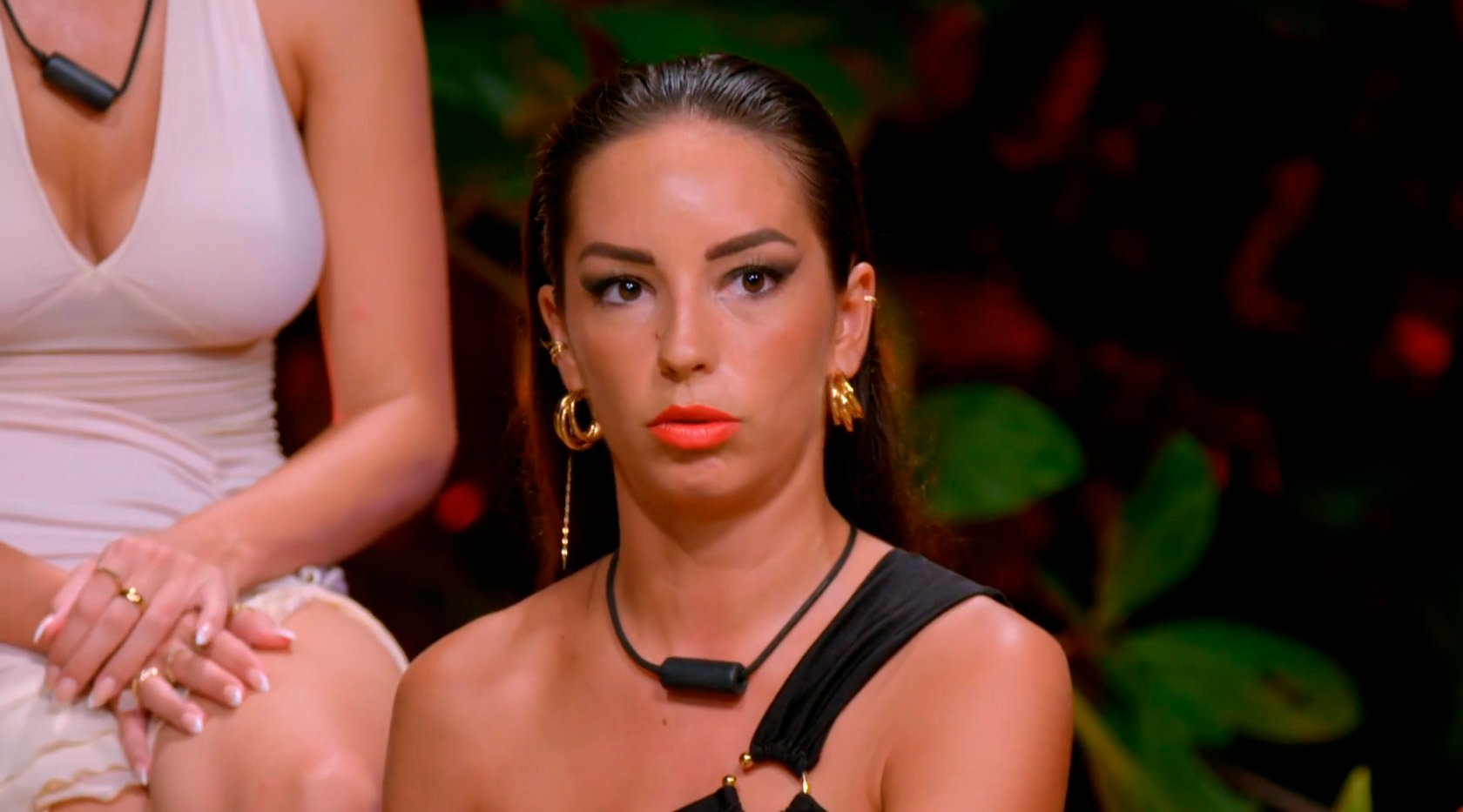 La isla de las tentaciones 8: Anita cae en la tentación con Manuel