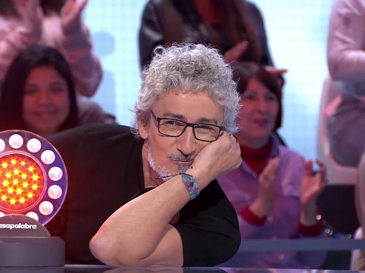 Quién es David Fernández: su edad, su pareja y su paso por Eurovisión ...