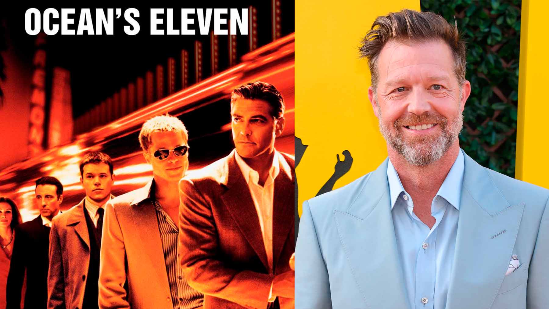 George Clooney nos da alguna pista sobre 'Ocean’s 14': "Es como si fuéramos demasiado viejos"