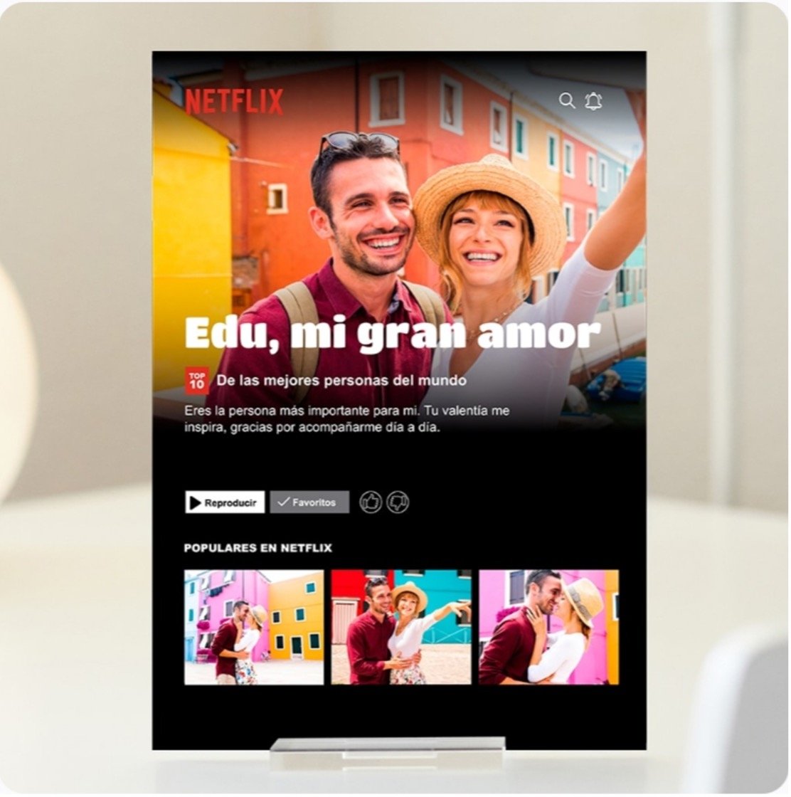 10 regalos originales para San Valentín que sorprenderán a tu pareja