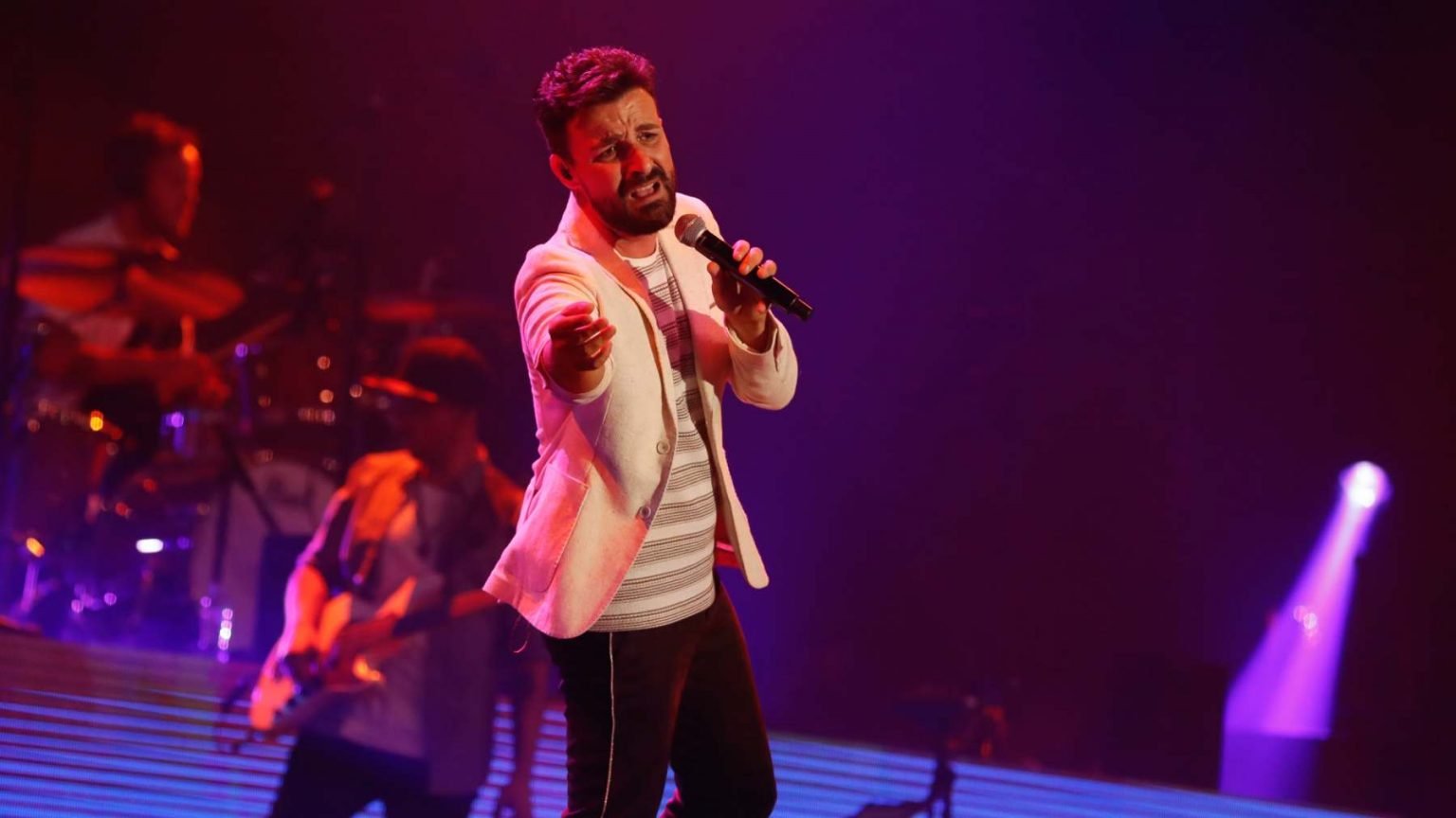 Quién es Funambulista: su edad, su nombre real y sus mejores canciones