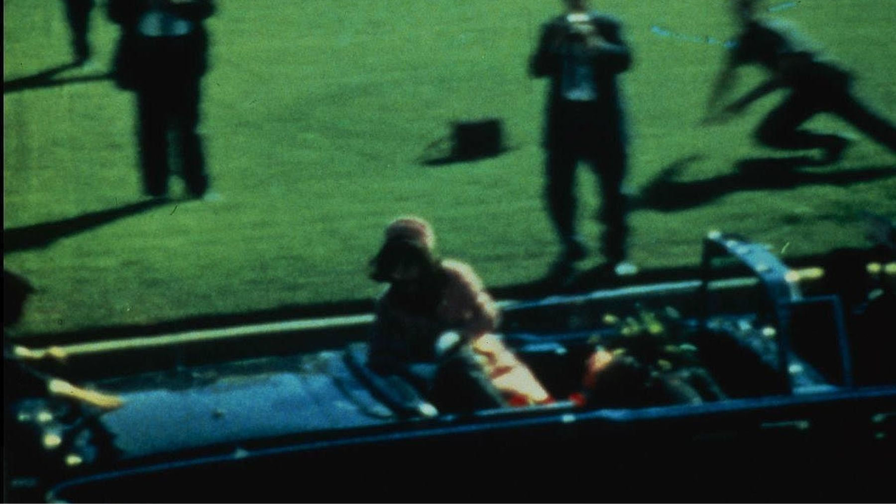 Dónde y cuándo se desclasificarán los 4.000 archivos secretos que ...