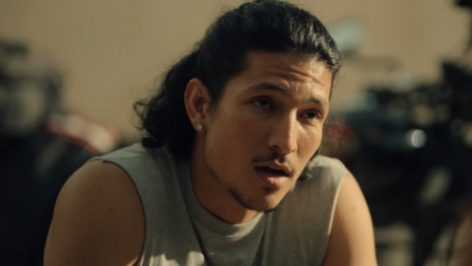 Quién es Danny Ramirez y por qué es conocido: su edad, su pareja, sus ...