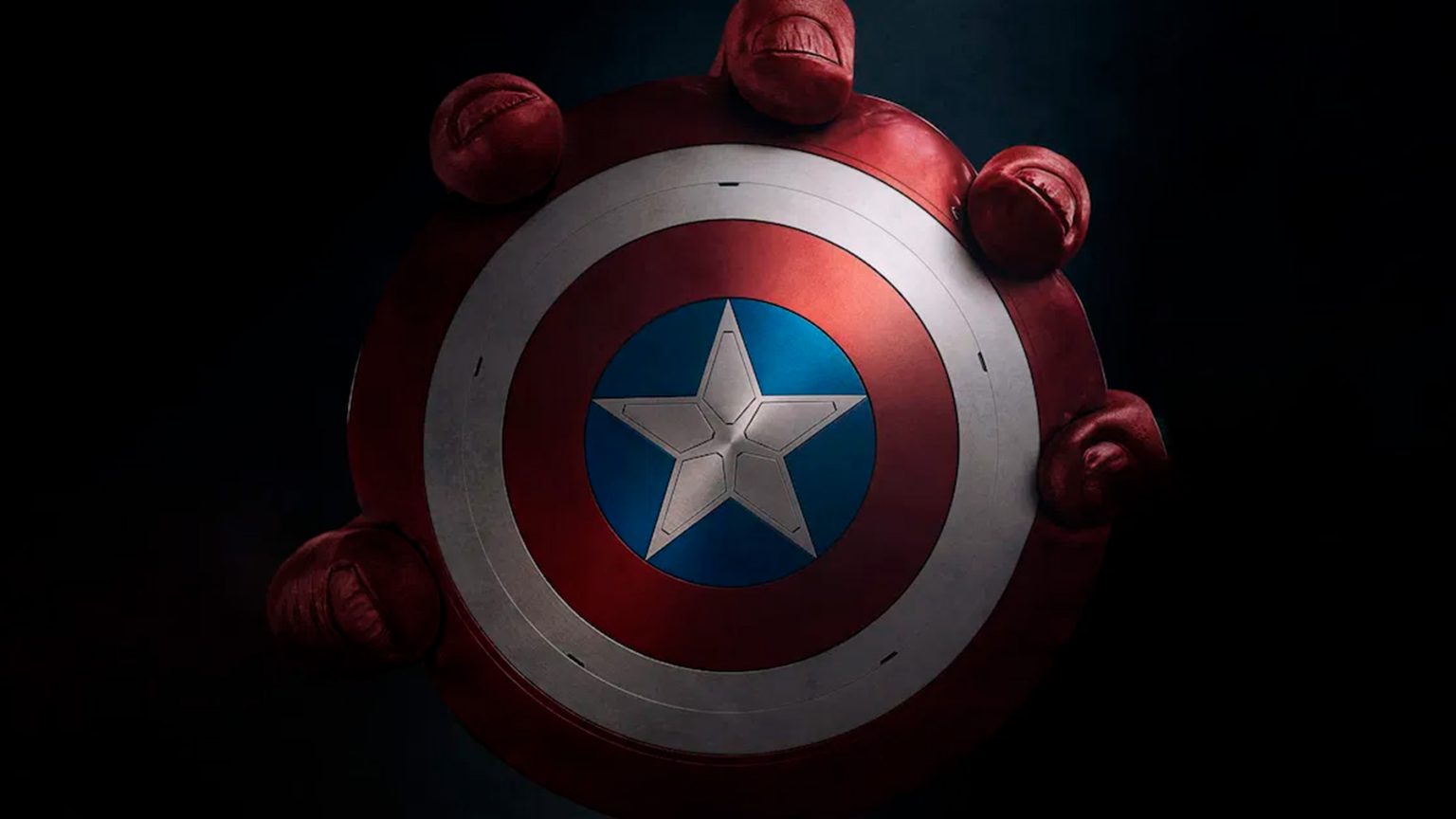 Anthony Mackie explica lo que significa ser el Capitán América: "Honor ...