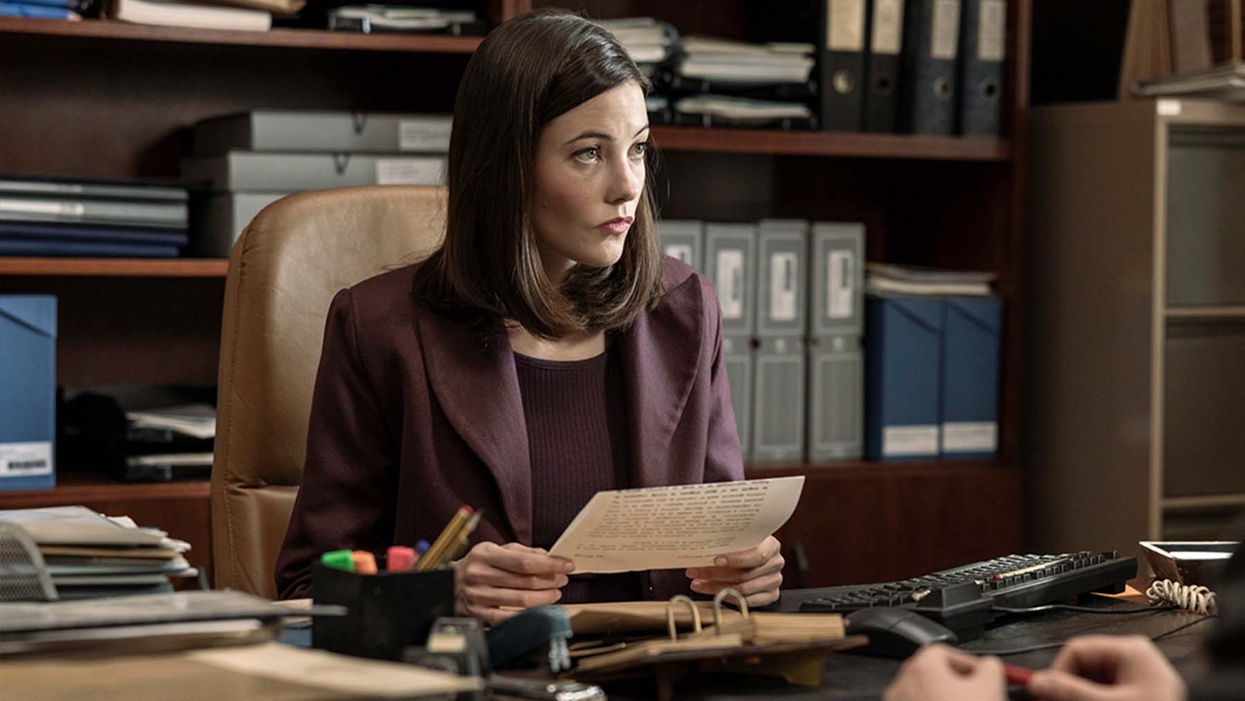 'Soy Nevenka' llega al streaming: te contamos dónde puedes ver la ...