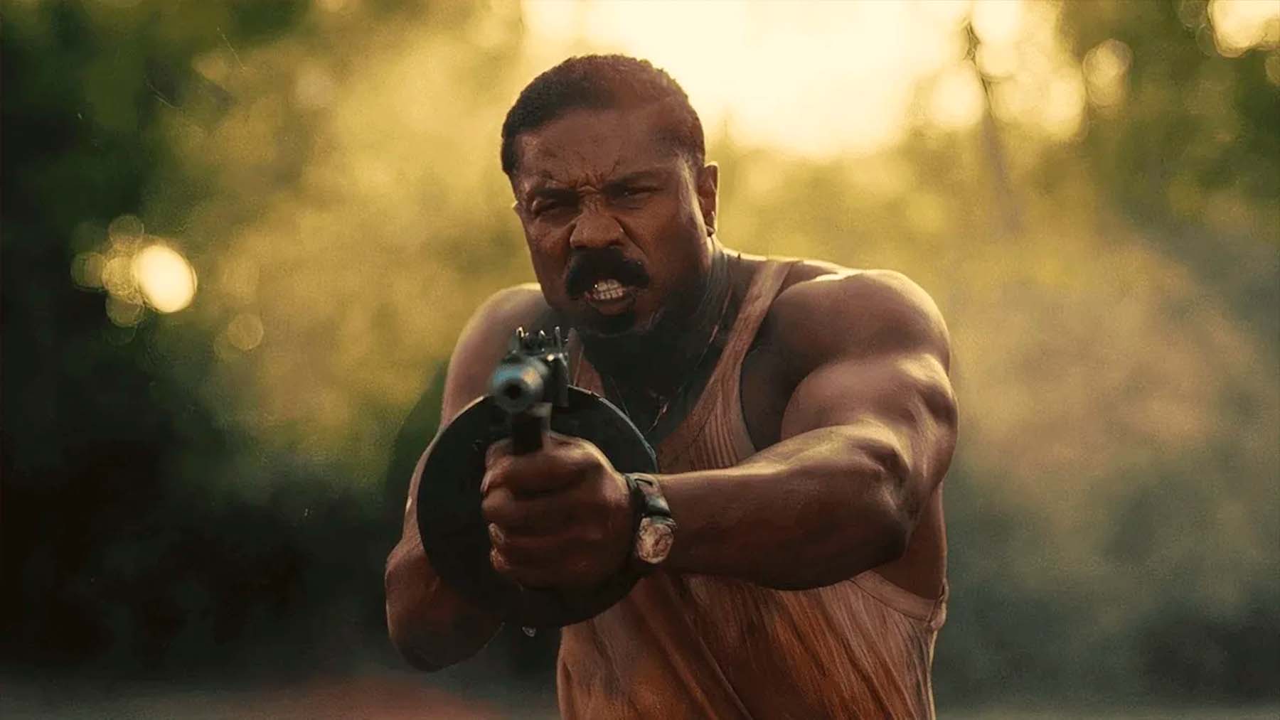 Tráiler de 'Los pecadores': Michael B. Jordan se enfrenta a varios vampiros en un drama sureño