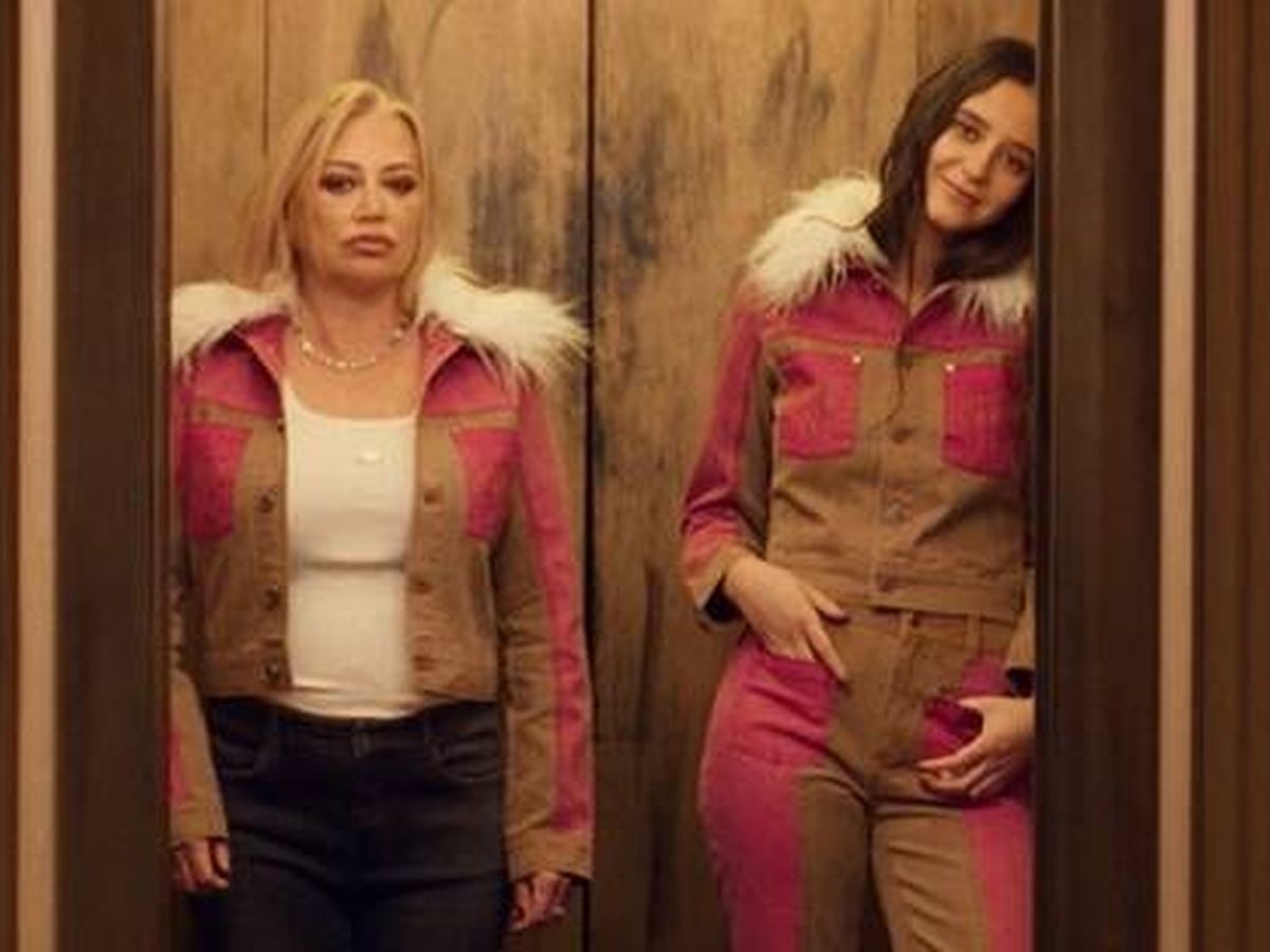 Belén Esteban confiesa que engañó a David Broncano en una pregunta ...