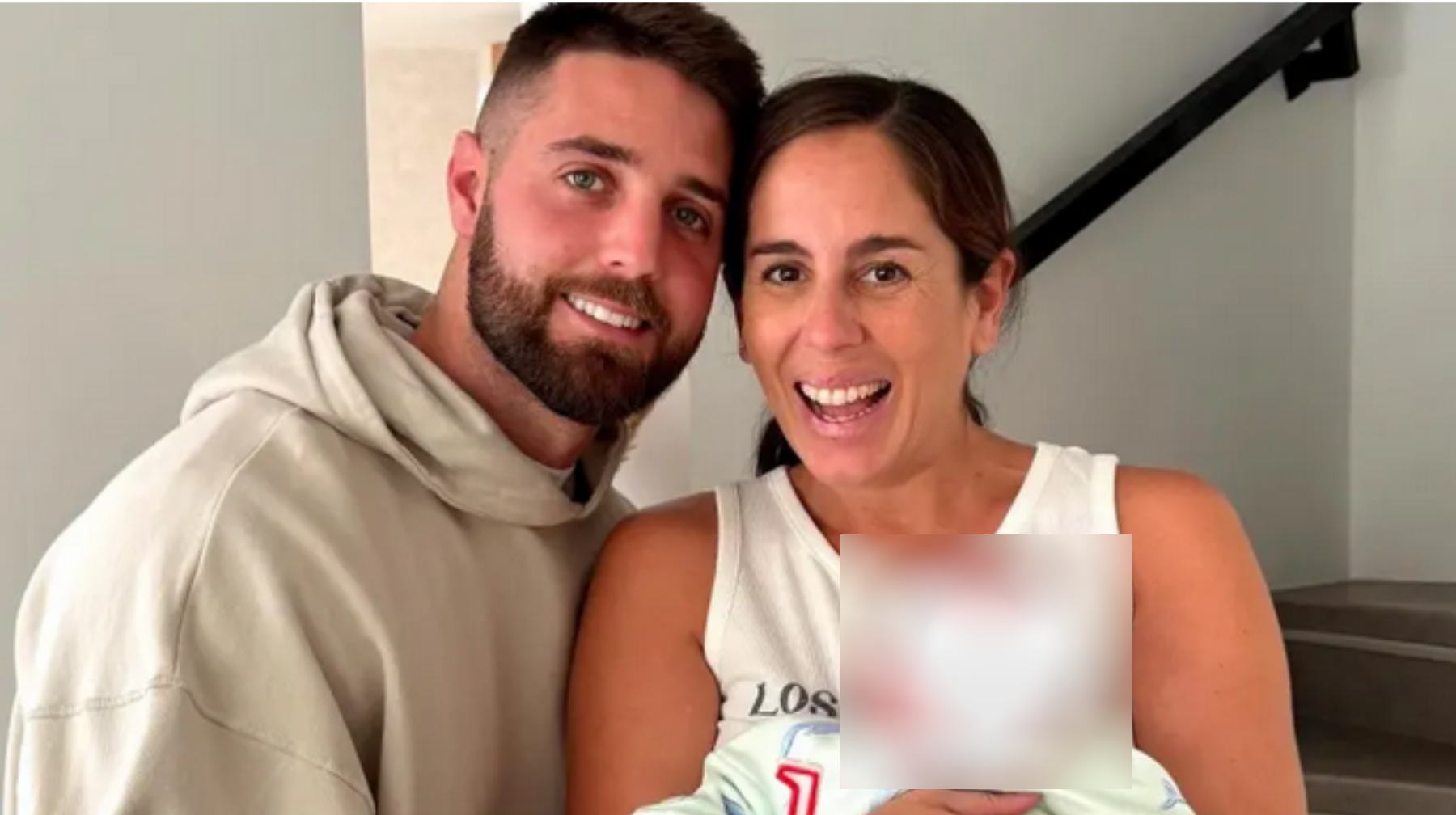 El mensaje oculto de Anabel Pantoja en su última foto en Instagram: con ...