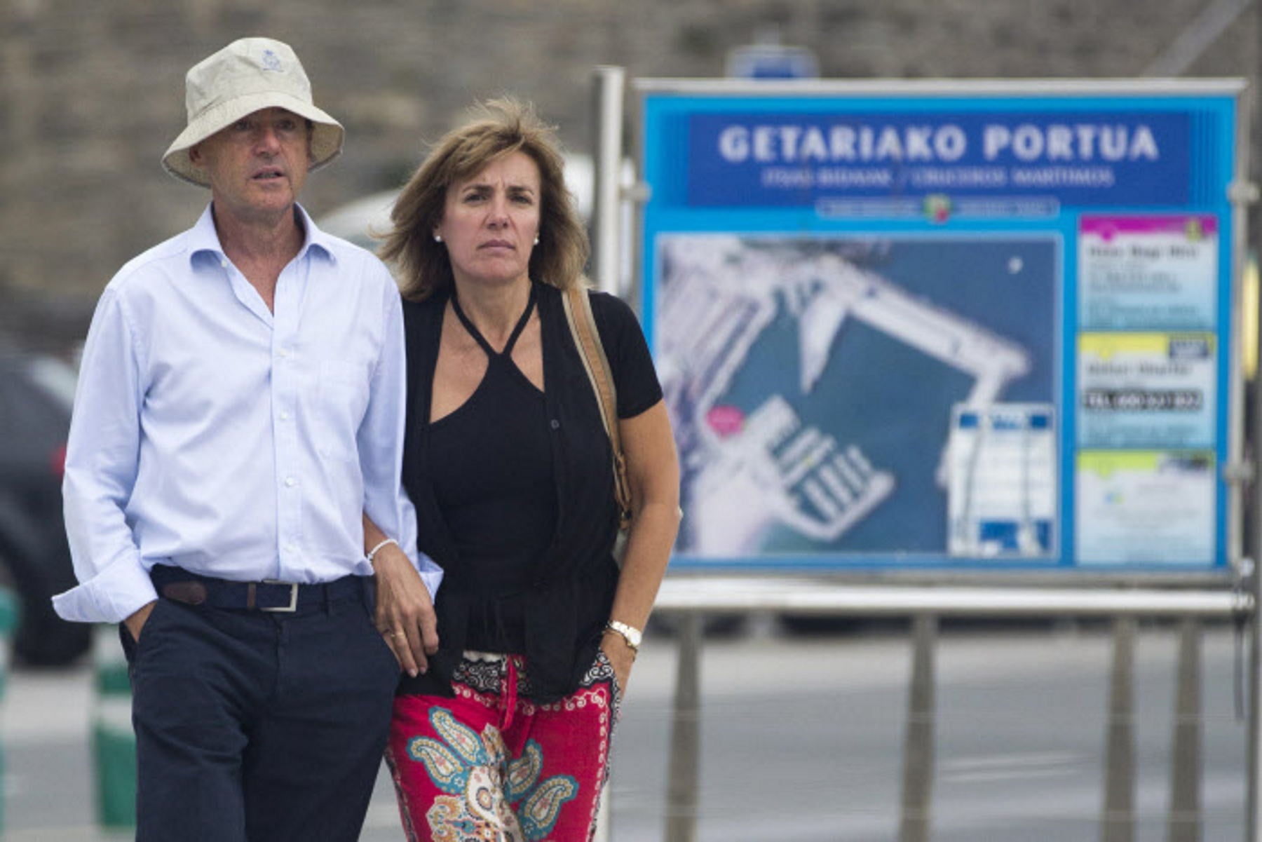 Todo sobre Matías Prats: su edad, su mujer, hijos, dónde ha trabajado y más