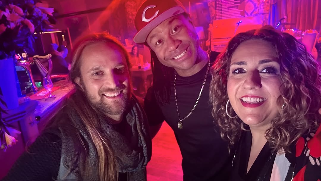 Muere Pablo Domínguez, músico e hijo de Chano Domínguez, a los 38 años