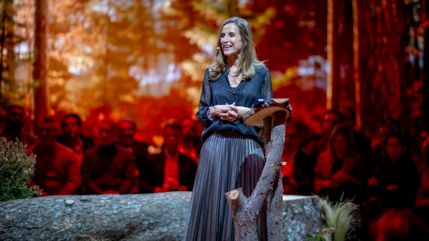 Circularity Day de Ecoembes vuelve a inspirar con relevantes figuras