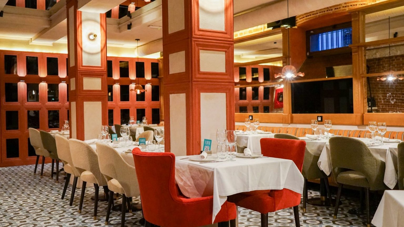 Estos son los 7 mejores restaurantes románticos de Madrid para celebrar ...