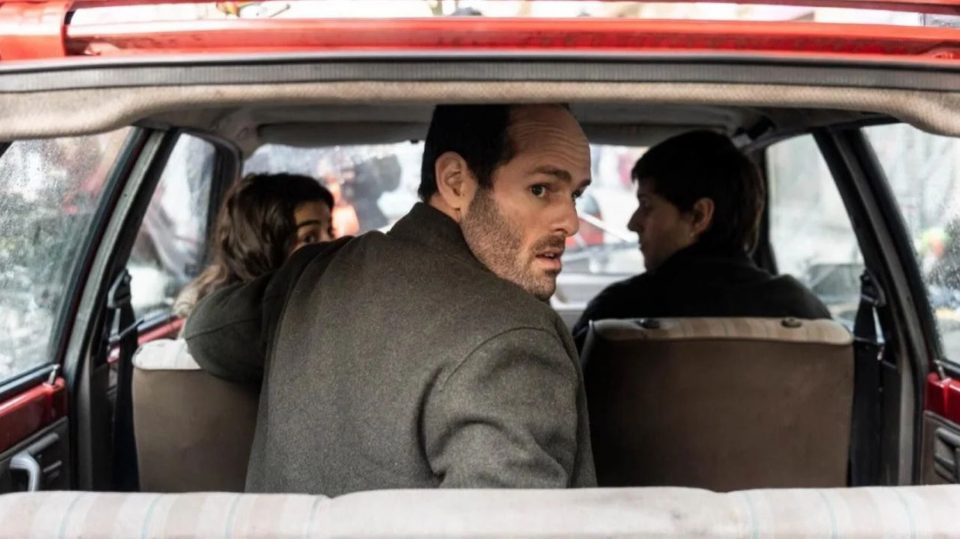 Quién es la policía de 'La infiltrada' en la historia real y los etarras de la película de los ...