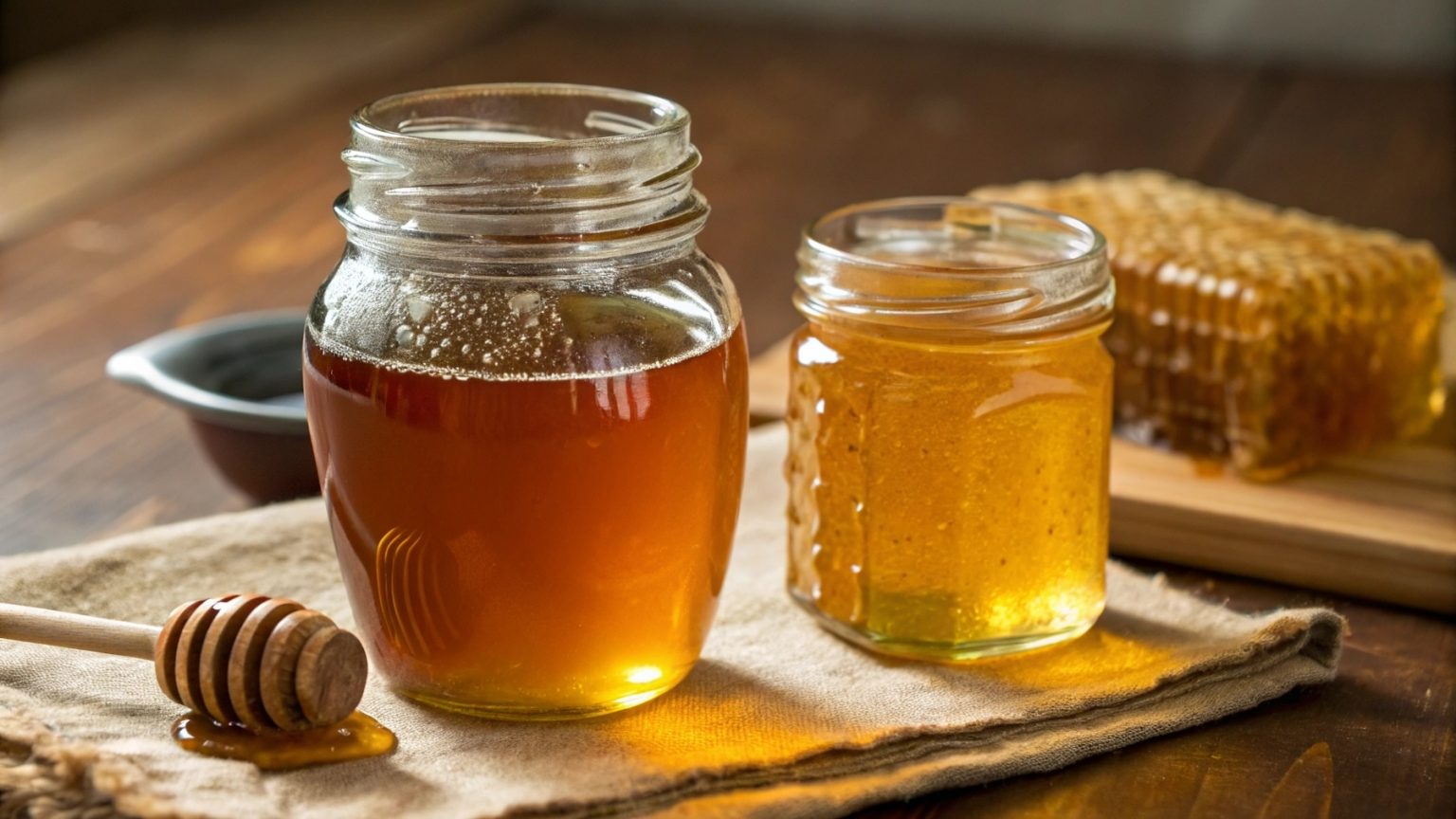 Recetas con miel: platos dulces y salados fáciles con este ingrediente ...
