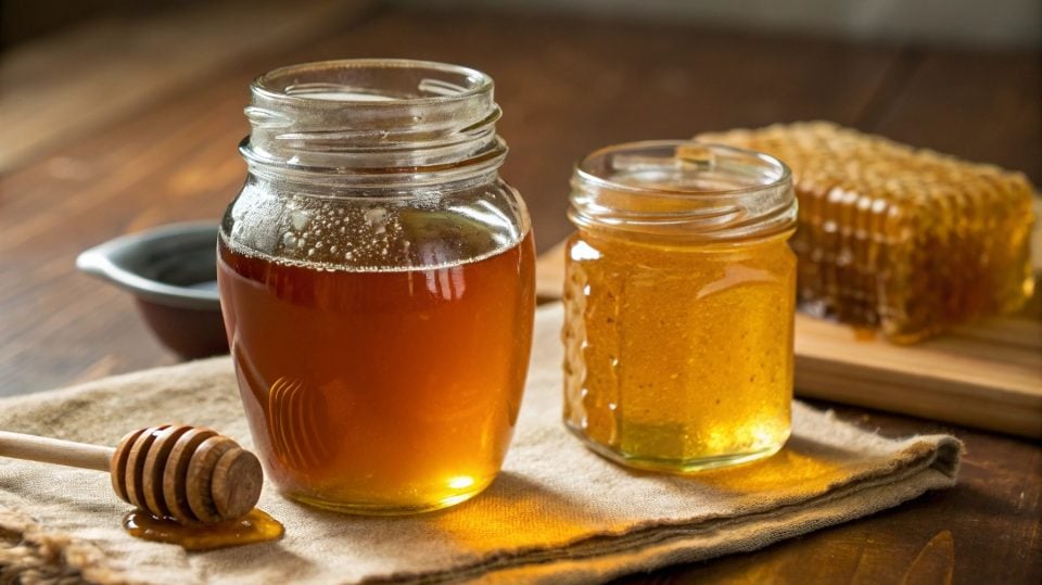 Recetas con miel: platos dulces y salados fáciles con este ingrediente ...