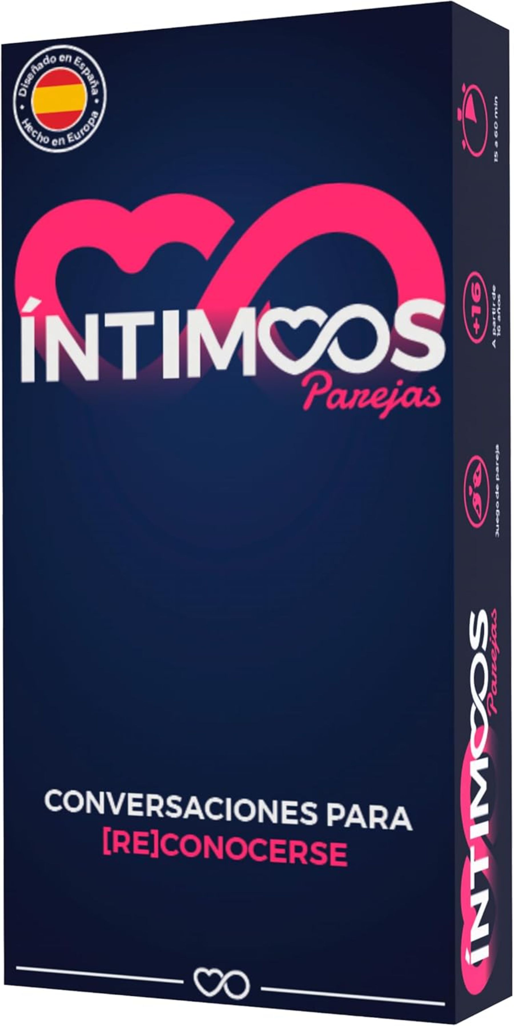 30 ideas de regalos para un hombre en San Valentín