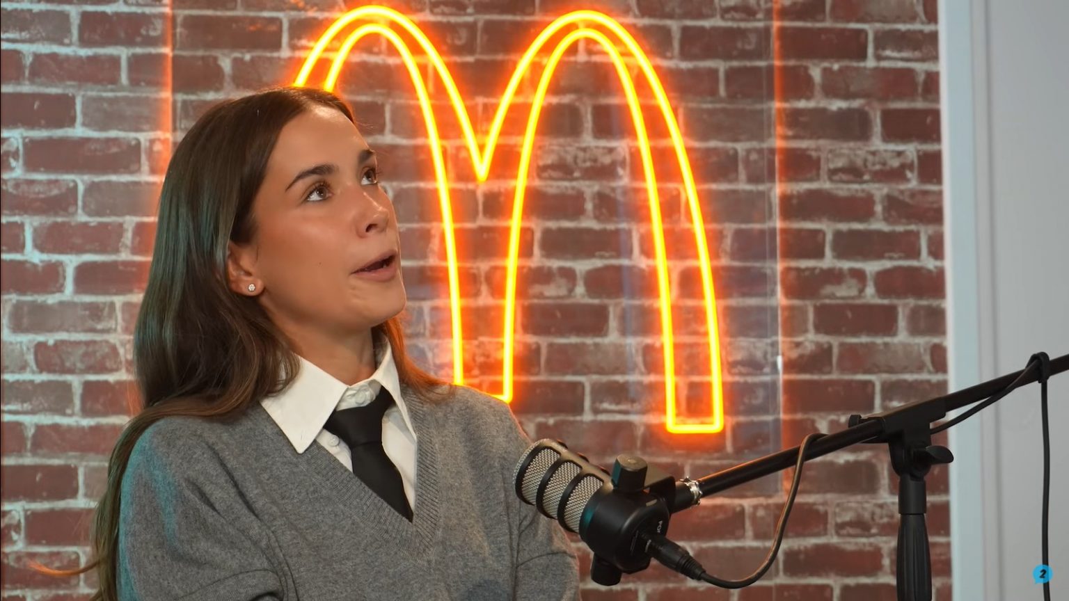 María Pombo confiesa el dineral que factura con una empresa