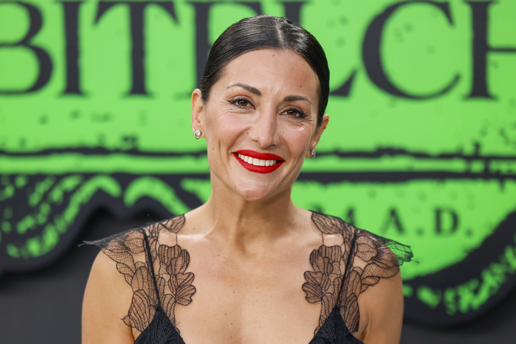 Nagore Robles habla claro sobre 'Supervivientes 2025' y toma una ...