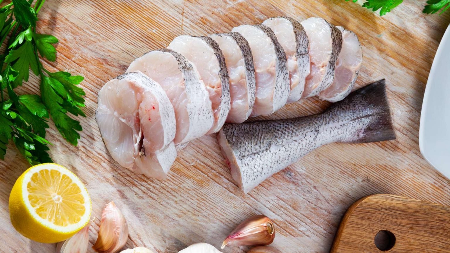 Merluza rellena al estilo Arguiñano: receta fácil y sabrosa paso a paso